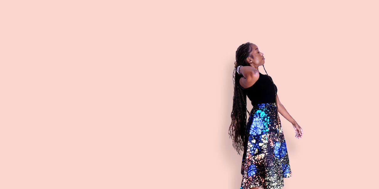 Unruffled Designs: Summer 2024 Collection