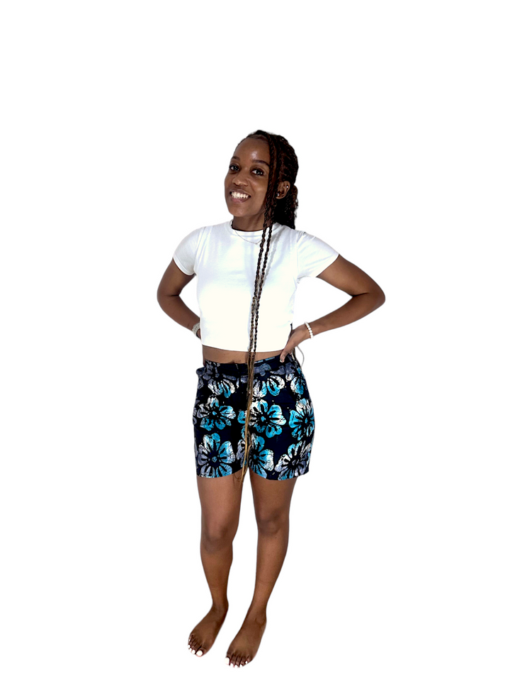 Unruffled Designs: Summer 2024 Collection