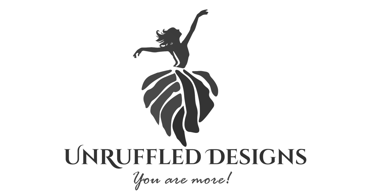 Unruffled Designs: Summer 2024 Collection